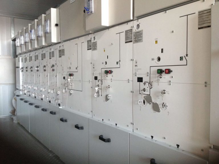 Home - Outec Controls