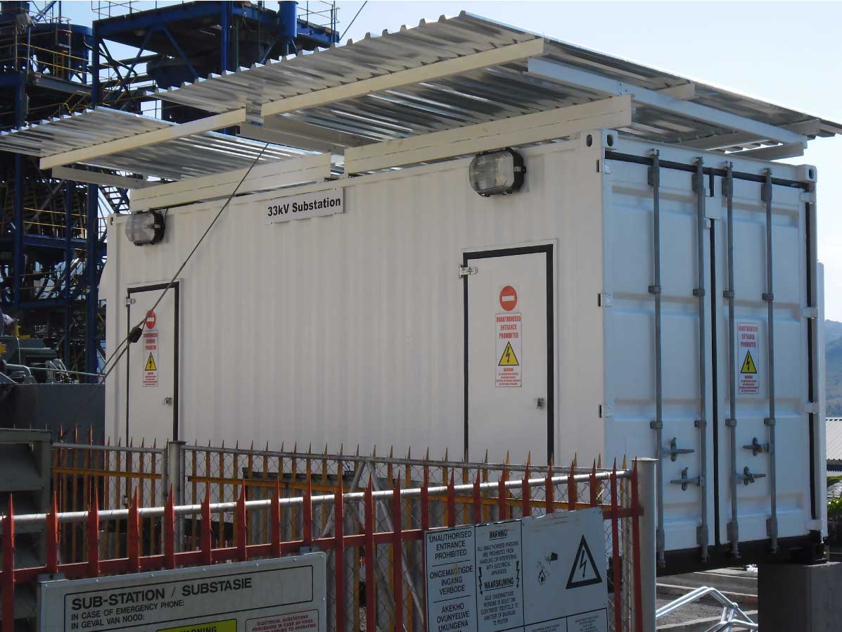 Projects – Outec Controls