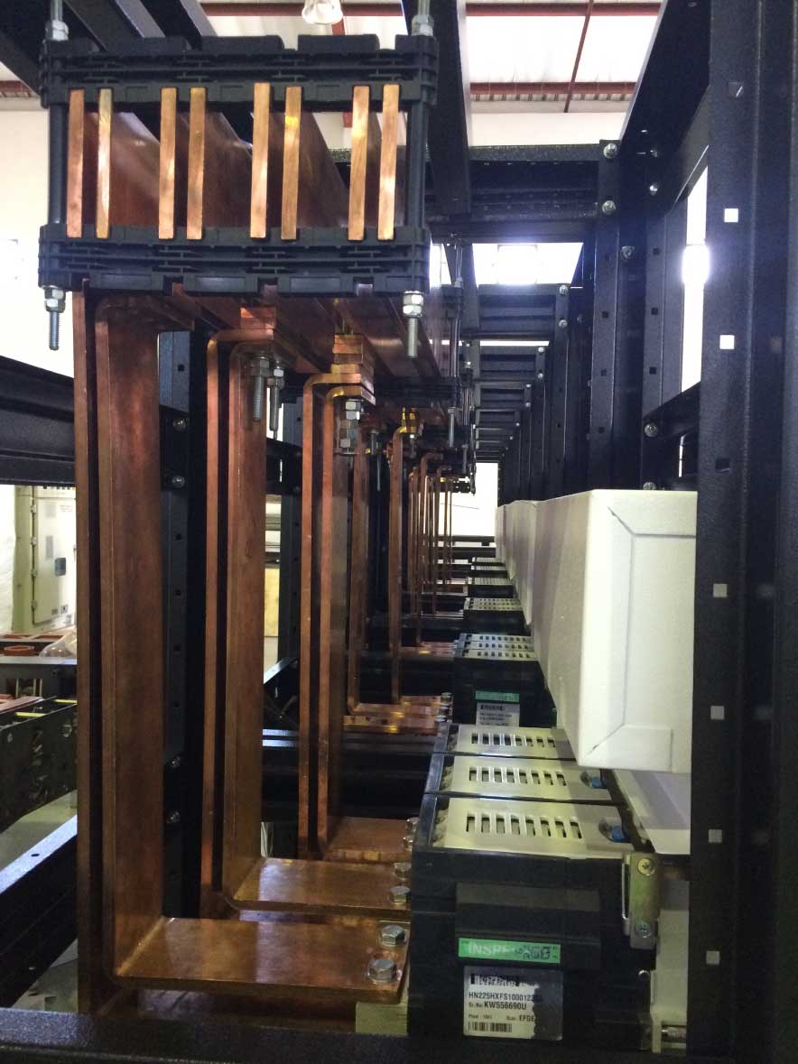 Projects – Outec Controls