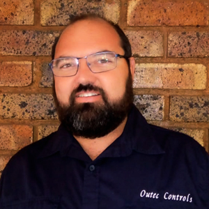 Contact Us - Outec Controls